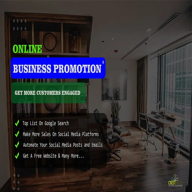 Crestware Solutions & Technologies Computer School | Ojo